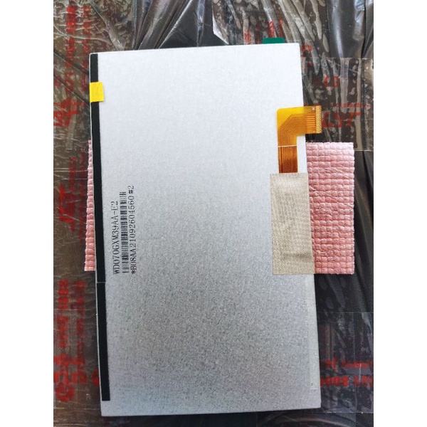Jual lcd tablet advan x7 pro new original | Shopee Indonesia