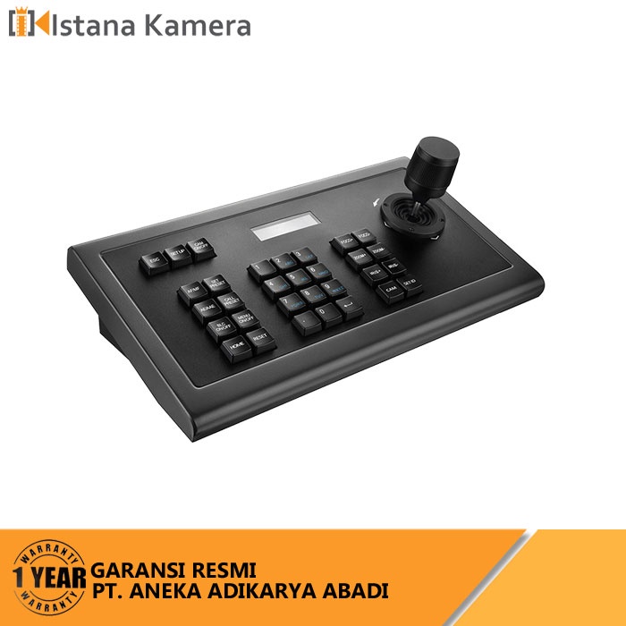 Jual Minrray KBD1010 Joystick 3 Axis Control keyboard for PTZ camera ...