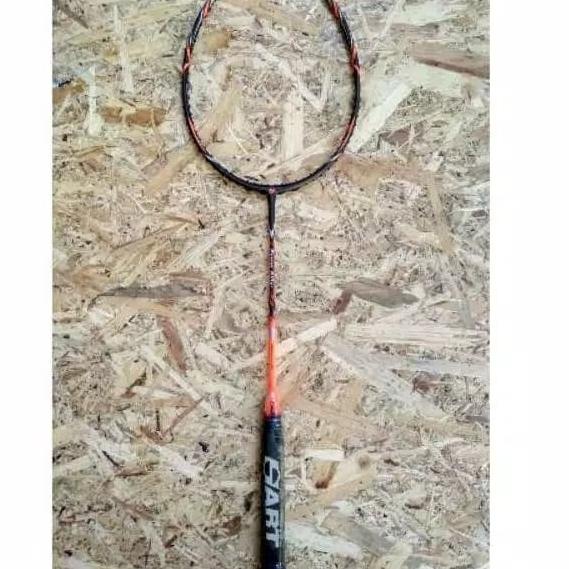 Jual RAKET BADMINTON / BULUTANGKIS HART POWER KILLER 600 ORIGINAL ...