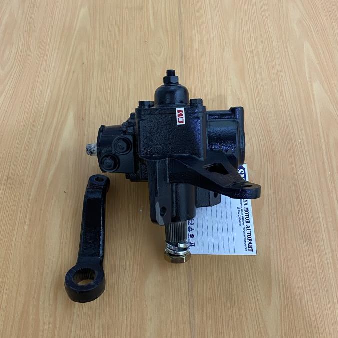 Jual Gear Box Power Steering Borem Worm Steer Stir Mitsubishi L300 ...