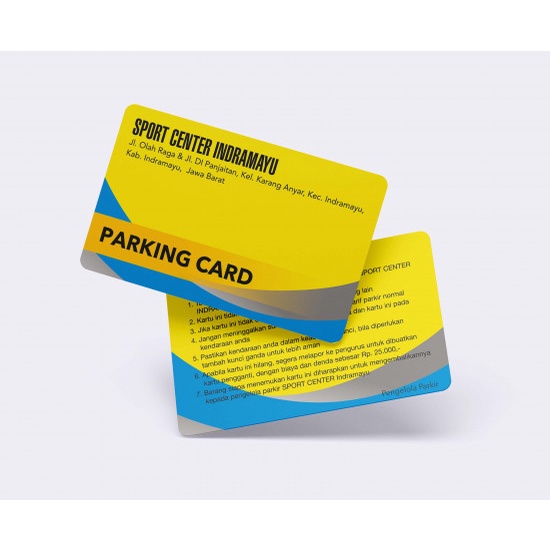 Jual Cetak kartu nama bahan PVC premium harga satuan | Shopee Indonesia Jual Cetak kartu nama bahan PVC premium harga satuan | Shopee Indonesia