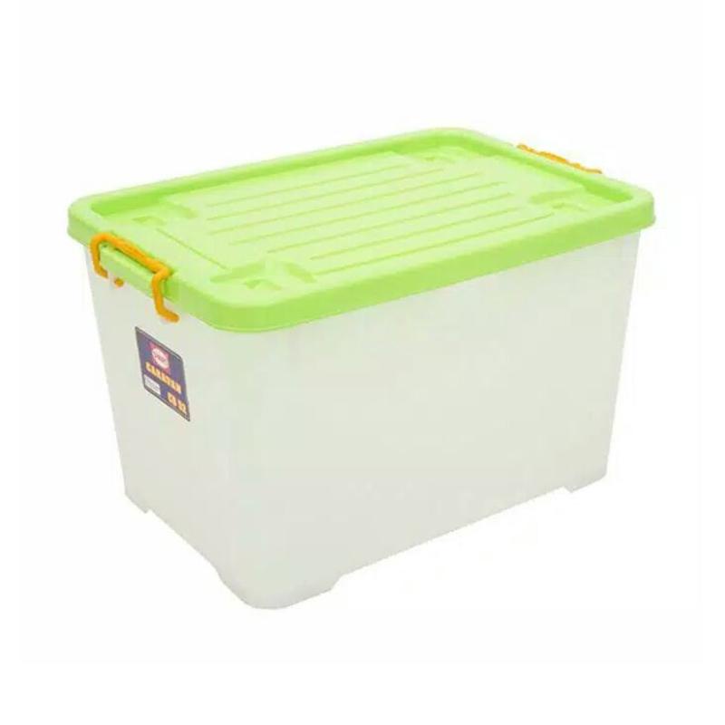 Jual CONTAINER BOX PLASTIK SHINPO VARIAN CB30 CB35 CB45 CB52 CB60 CB70 ...