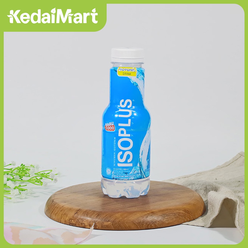 Jual Isoplus 350 ml | Shopee Indonesia