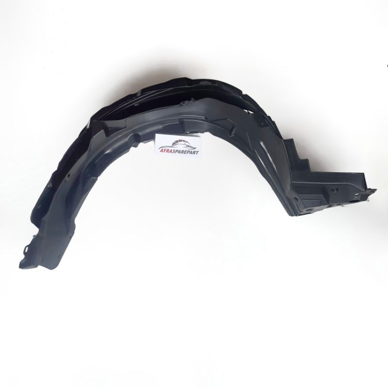 Jual Inner fender / liner fender mobil Honda Odyssey RB1 RB2 2004 ...