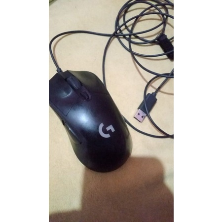 Jual Logitech G403 Hero | Shopee Indonesia