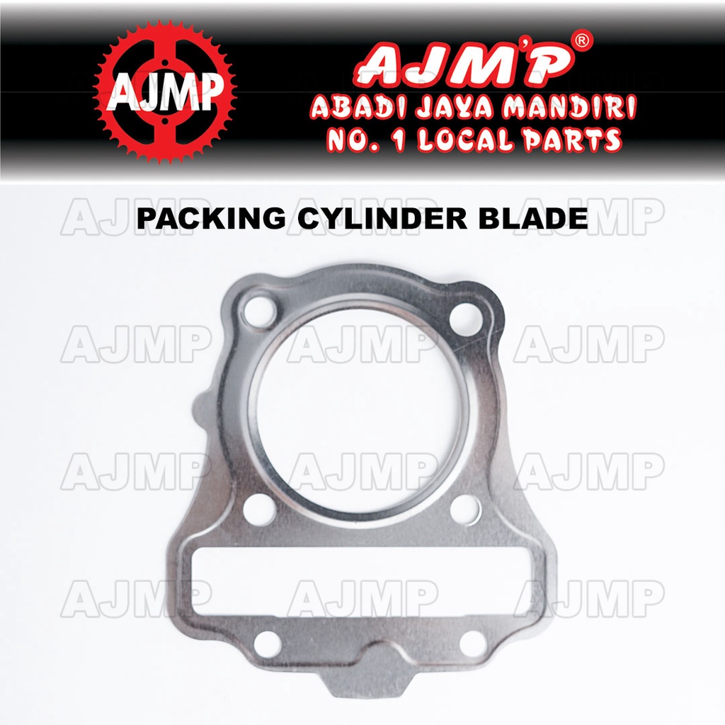 Jual Packing Cylinder Head Blade/Revo Absolute | Shopee Indonesia