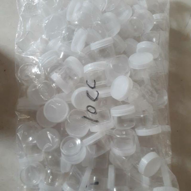 Jual Pot Urin 10cc Isi 100 Pcs / Pot Urin 10ml / Pot Urin | Shopee ...