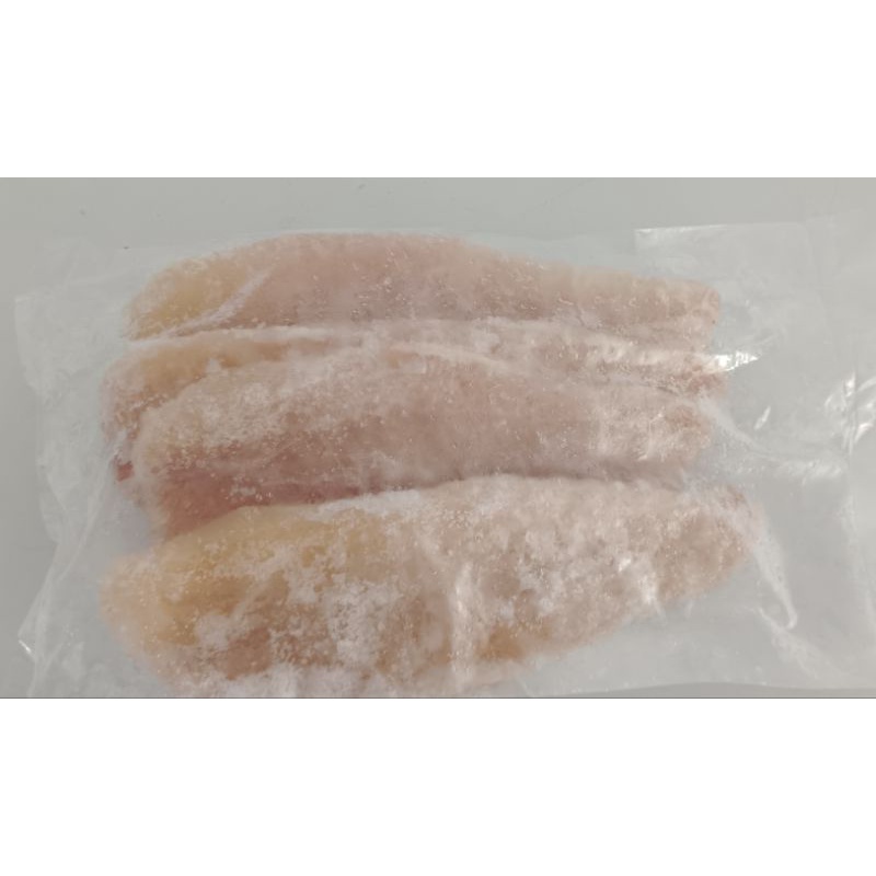Jual ikan dori fillet 1 kg | Shopee Indonesia