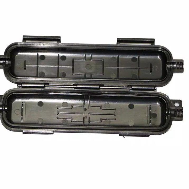 Jual 7.7 FLASH SALE Join Box Adapter SC Tempat Sambungan Adapter SC FO ...