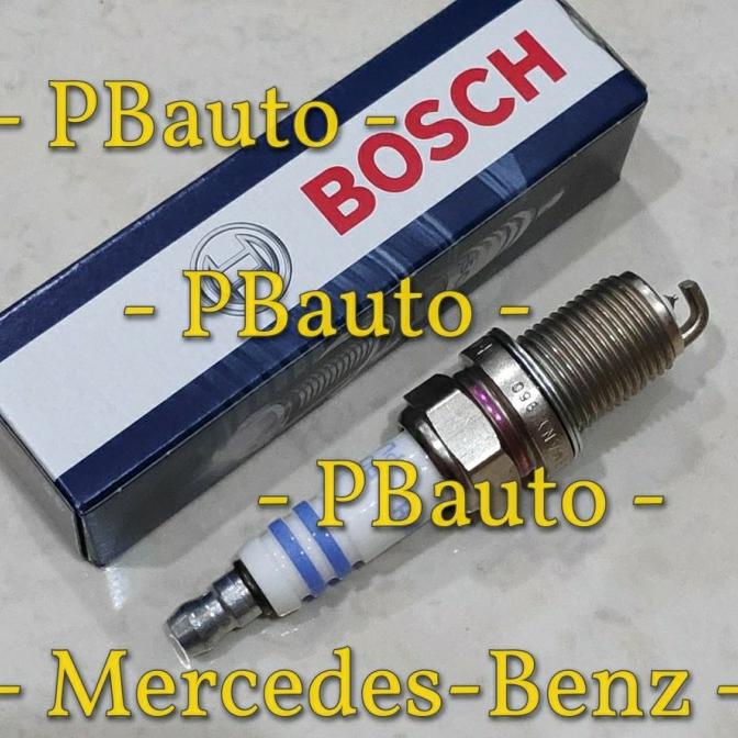 Jual Busi BOSCH V-engine M112 w203 w211 w220 Mercedes benz | Shopee ...