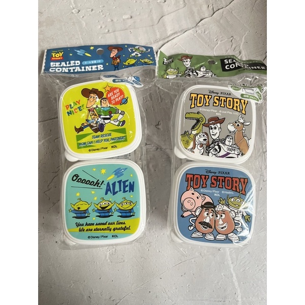 Jual Disney daiso mini container | Shopee Indonesia