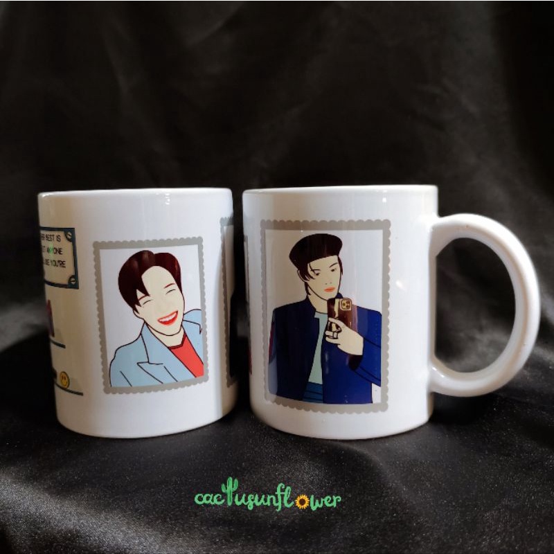 Jual MUG CUSTOM | Shopee Indonesia