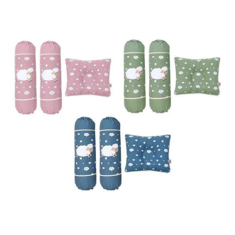 Jual BANTAL SET SHEEP SERIES DLB3366 DIALOGUE | Shopee Indonesia