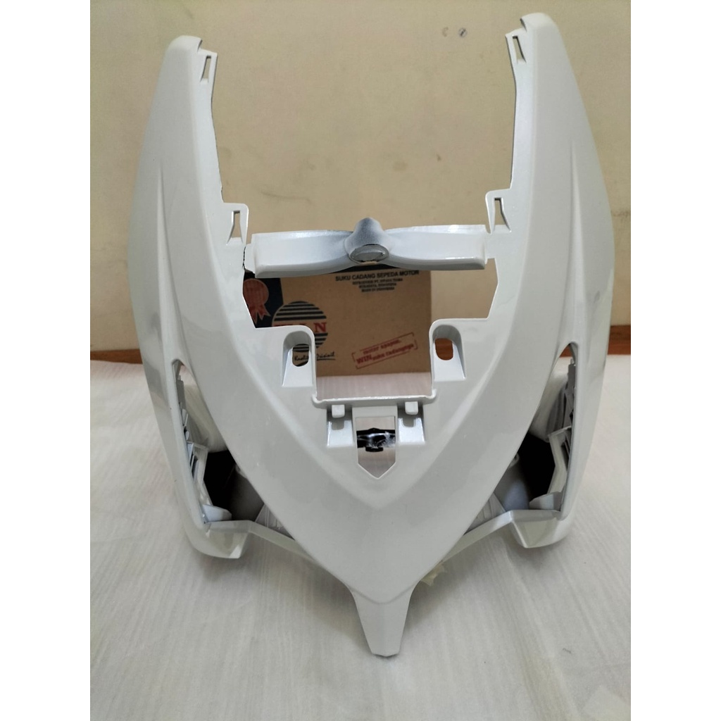 Jual PANEL VARIO PUTIH | Shopee Indonesia