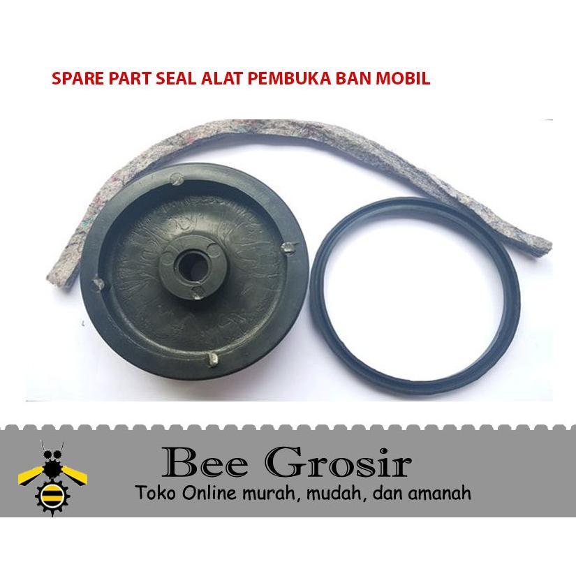Jual [KODE D2801] Spare Part Seal Alat Pembuka Buka Ban Mobil Wipro ...