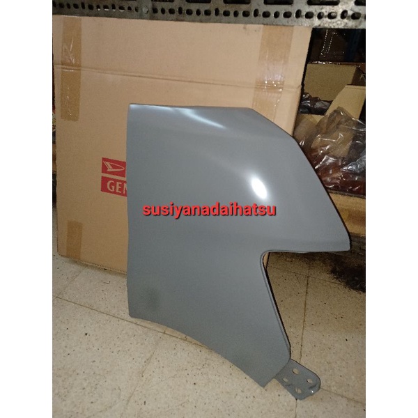 Jual fender kanan ori granmax | Shopee Indonesia