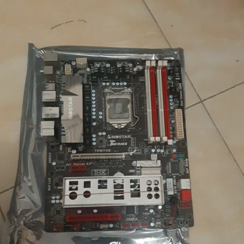 Jual Mainboard LGA 1155 H77 H67 Z75 B75 Z77 Z68 P65 P75 P67 | Shopee Indonesia