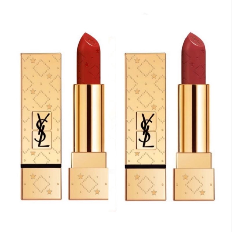 Jual YSL RVS and RPC Limited Edition Holiday 2022 | Shopee Indonesia