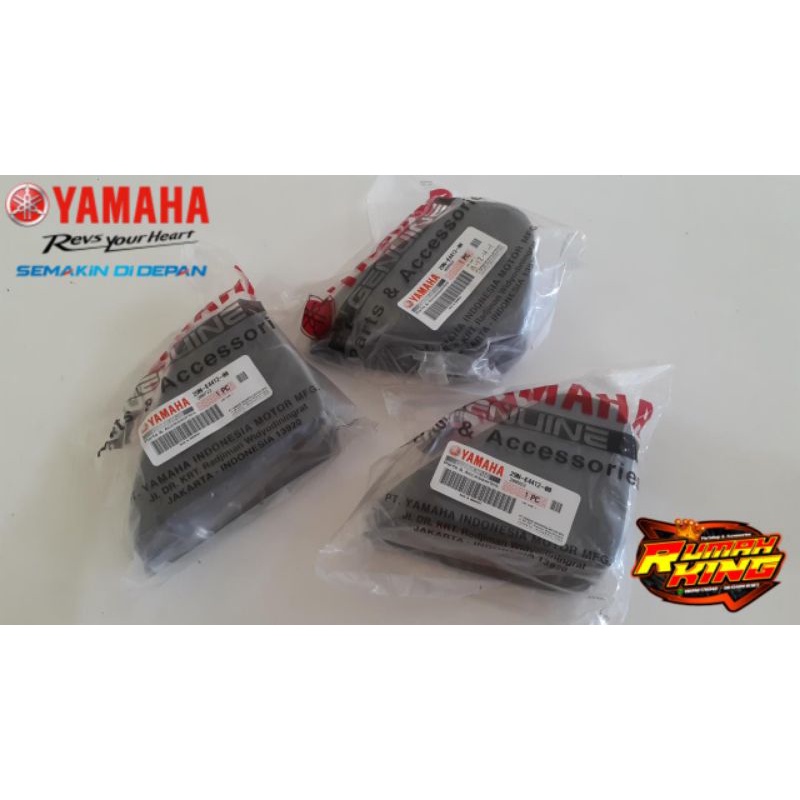 Jual Tutup Box Filter Tutup Box Filter Rx King Bagian Kiri Original ...