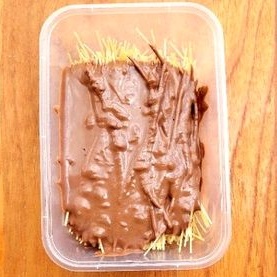 Jual MILIDI CAPPUCINO BOX 75O ML / MIE LIDI / MIE BITING / MIBITING ...