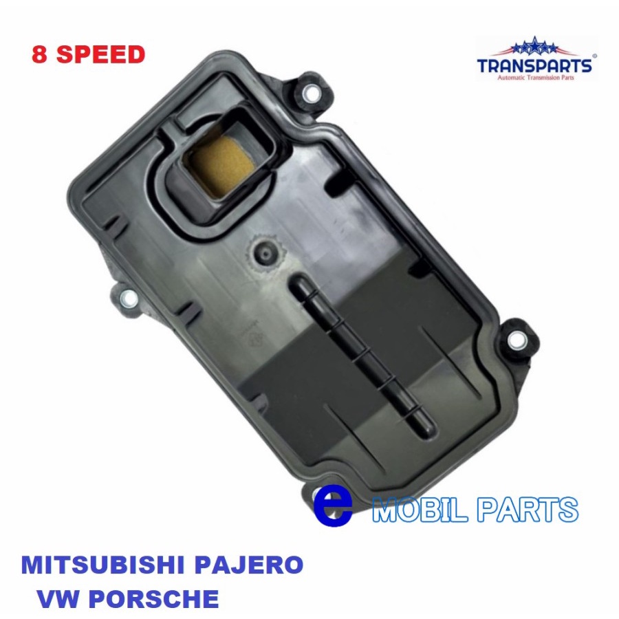 Jual FILTER OLI MATIC 8SPEED MITSUBISHI PAJERO AUDI AUTO KIT 2804A032 ...