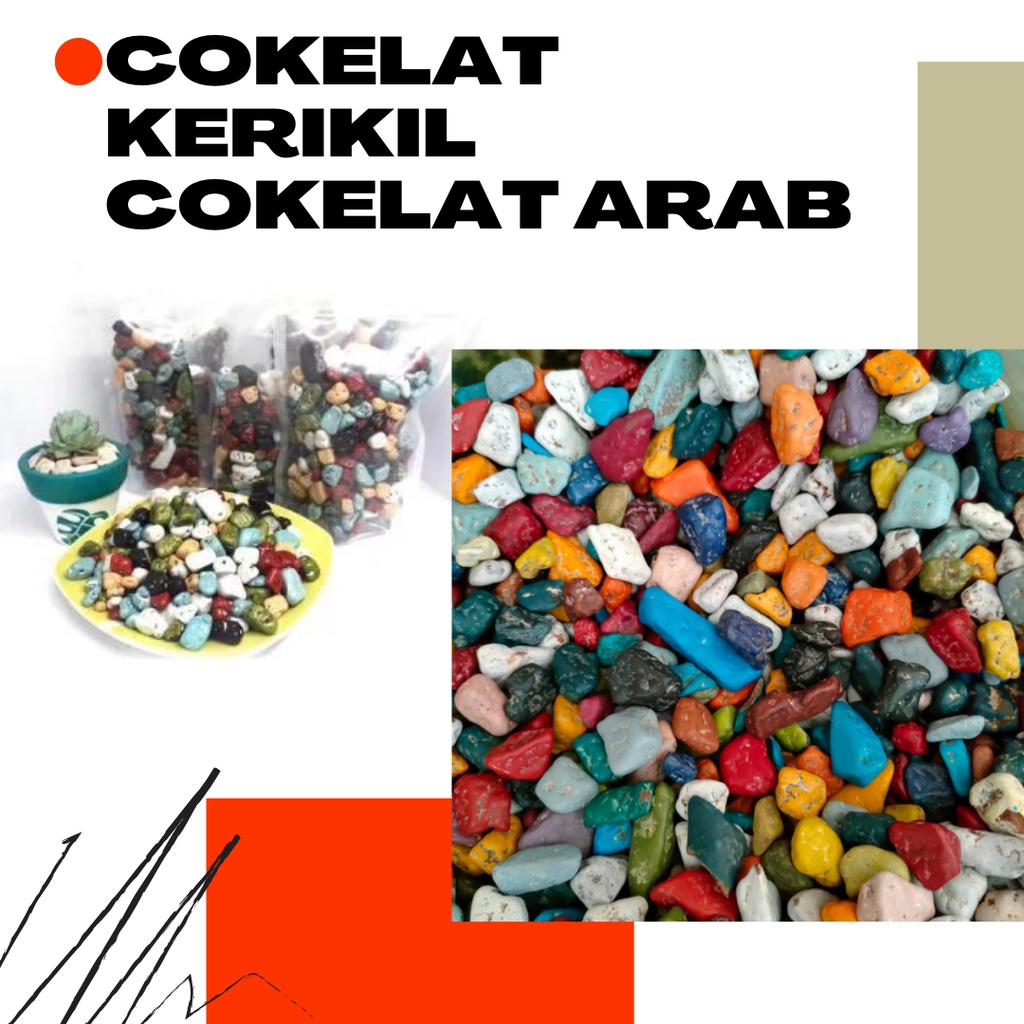 Jual Coklat Kerikil Coklat Batu Turki 100gr Cokelat Arab Cokelat ... Jual Coklat Kerikil Coklat Batu Turki 100gr Cokelat Arab Cokelat ...
