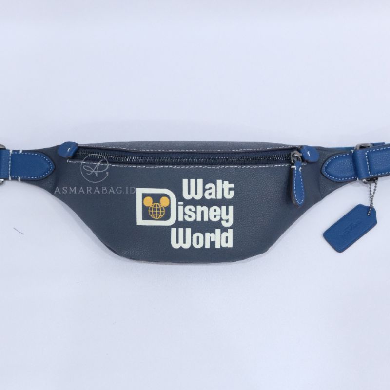 Jual Disney Belt Bag | Shopee Indonesia