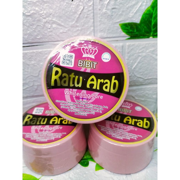 Jual RATU ARAB BODY LOTION ORI GARANSI 100% | Shopee Indonesia