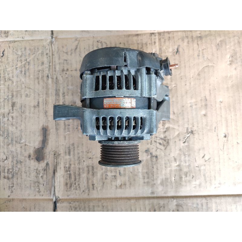 Jual ALTERNATOR AMPER INNOVA DIESEL | Shopee Indonesia