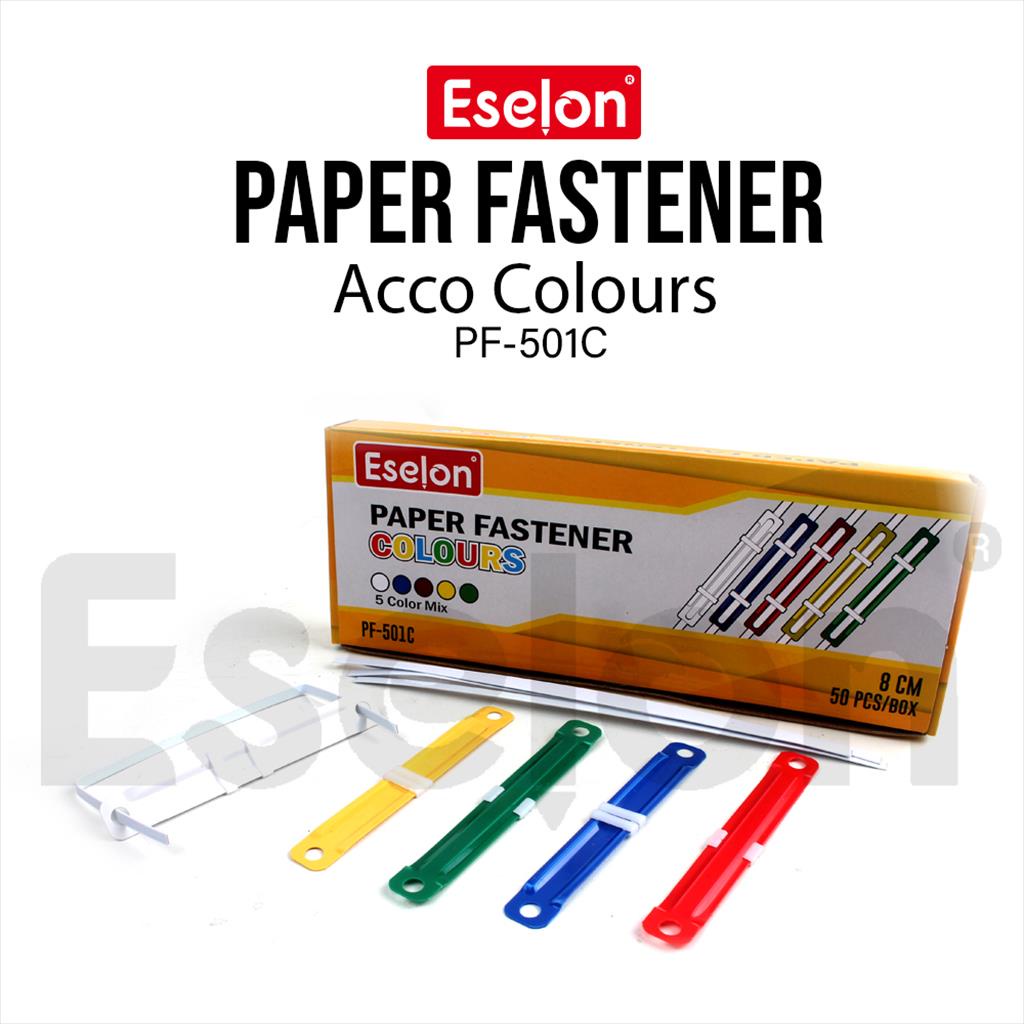 Jual ACCO / Paper Fasteners Eselon PF-501C | Shopee Indonesia