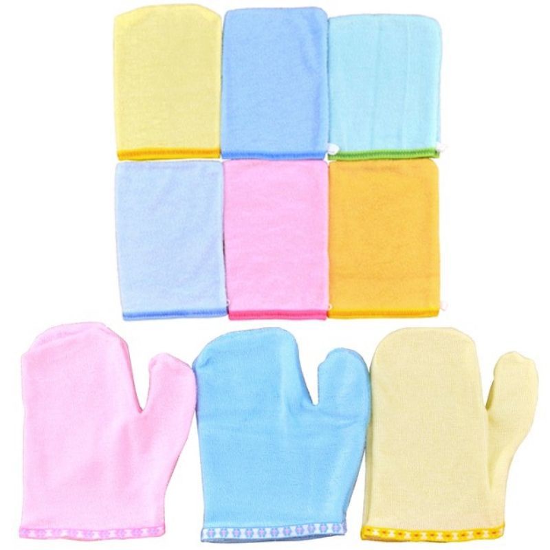 Jual WASLAP BAYI JARI | Shopee Indonesia