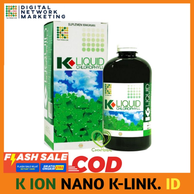 Jual LIQUID CHLOROPHYLL 100% ORIGINAL | Shopee Indonesia