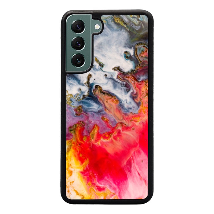 Jual Casing Case Flare BG0180 Samsung S22 S21 S20 S10 S9 S8 S7 Plus Pro ...