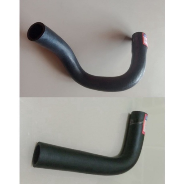 Jual Selang Radiator Kijang Kf 40 atas bawah slang radiator toyota ...