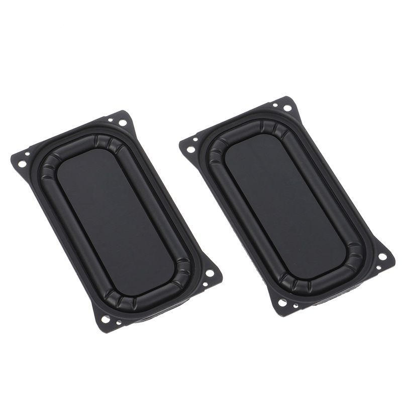 Jual Pasif Radiator Bass Diaphragm Passive Radiator Speaker Vibration ...