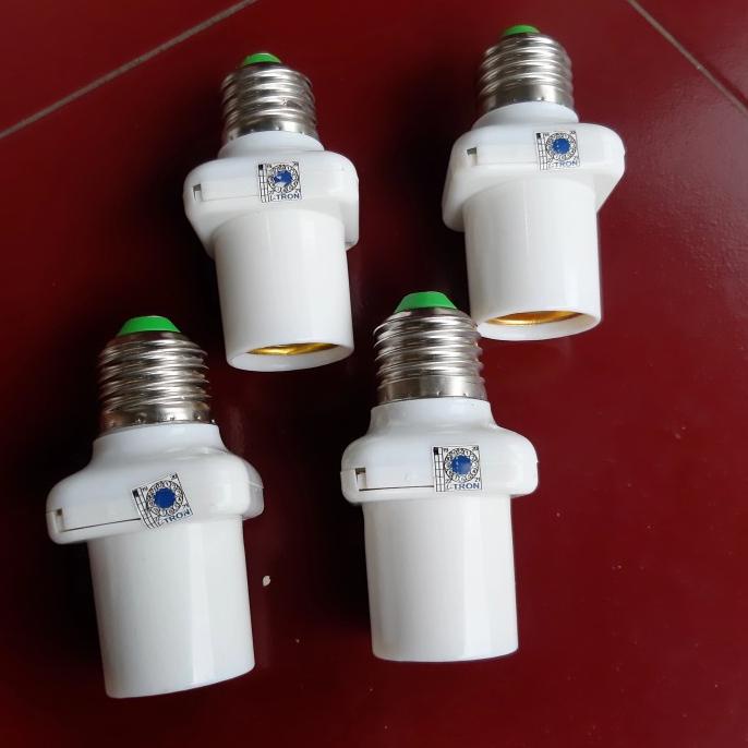 Jual Fitting Lampu Dgn Timer Otomatis | Shopee Indonesia