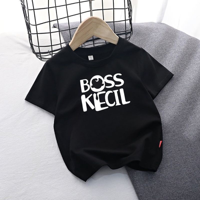 Jual Baju Kaos Anak Umur 2-10 tahun Kaos Anak Laki Laki & Perempuan Bos ... Jual Baju Kaos Anak Umur 2-10 tahun Kaos Anak Laki Laki & Perempuan Bos ...