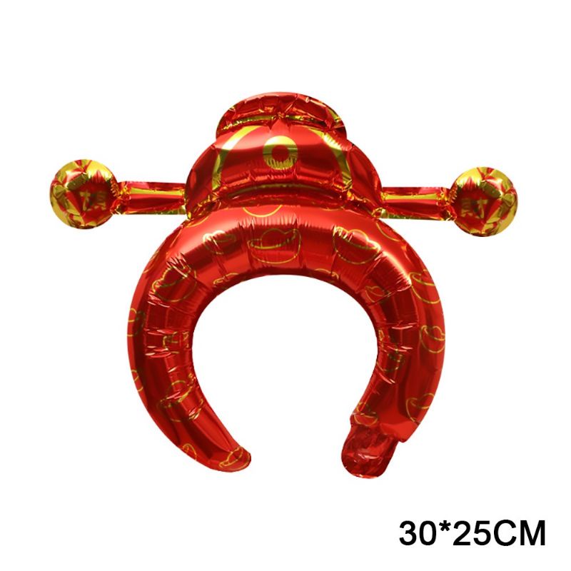 Jual Balon Foil Bando IMLEK | Shopee Indonesia