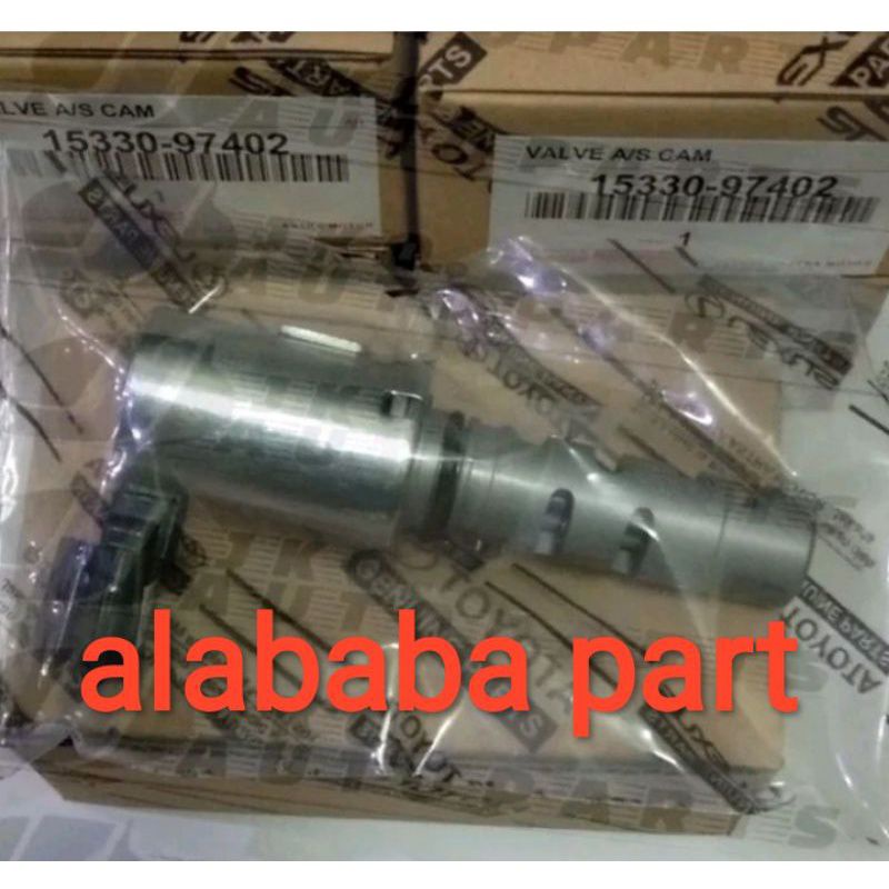 Jual SENSOR OIL/OLI CONTROL VALVE TIMMING AVANZA XENIA VVTI OLD 1300CC ...