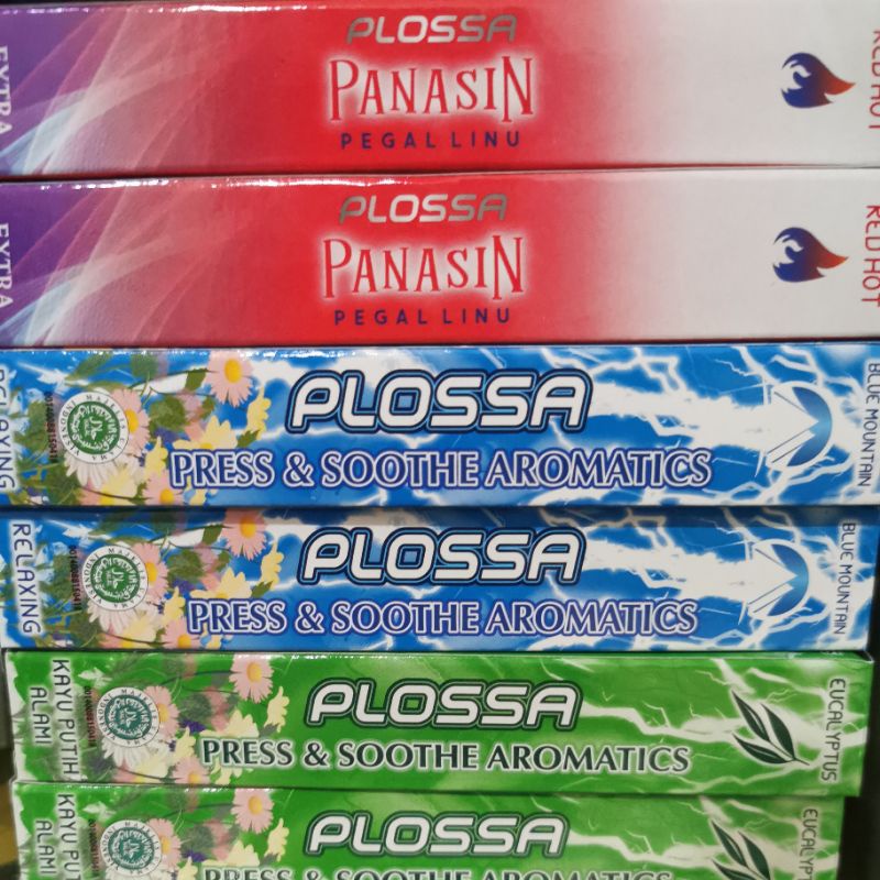 Jual plosa | Shopee Indonesia