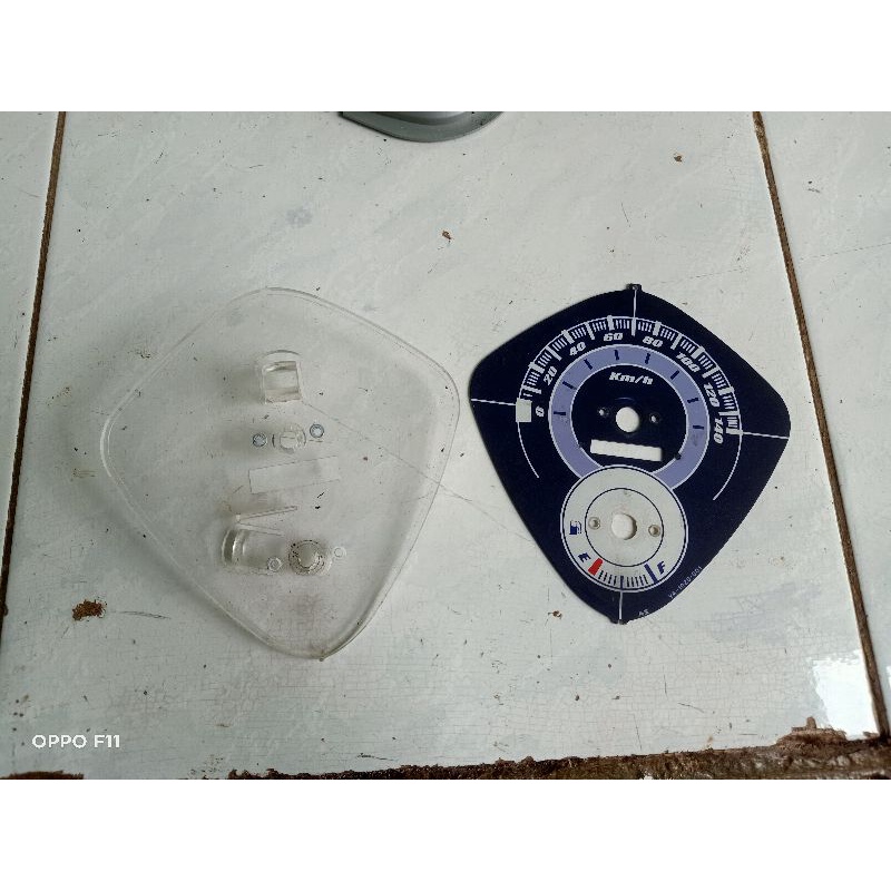 Jual PANEL PAPAN SPEEDOMETER YAMAHA MIO SOUL | Shopee Indonesia