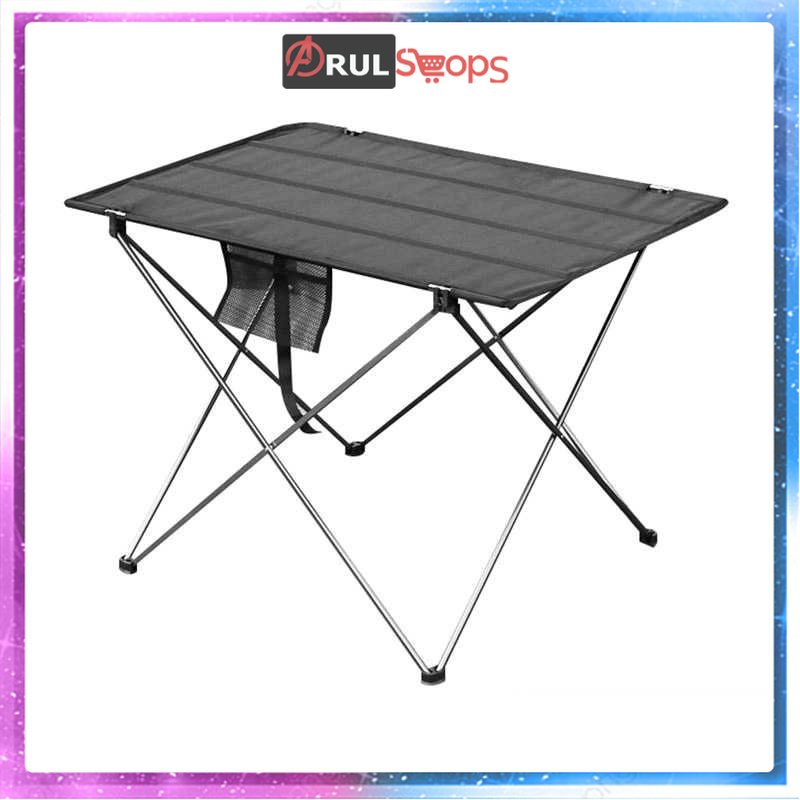 Jual ARS TOOLS - TOPX Meja Lipat Piknik Foldable Portable Ultralight ...