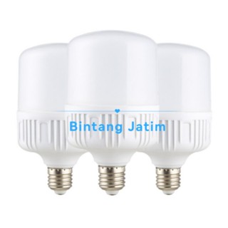 Jual Lampu Led Tabung Jumbo 5W 10W 15W 20W 25W 30W 40W/ Lampu Led T-Bulb / Led Tabung ...