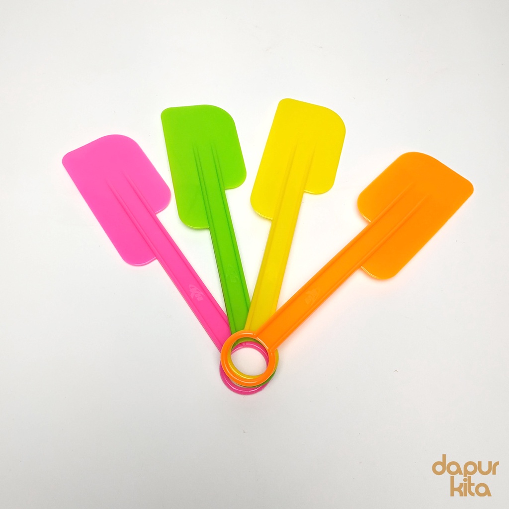 Jual Soled Plastik 4 Varian Warna | Shopee Indonesia