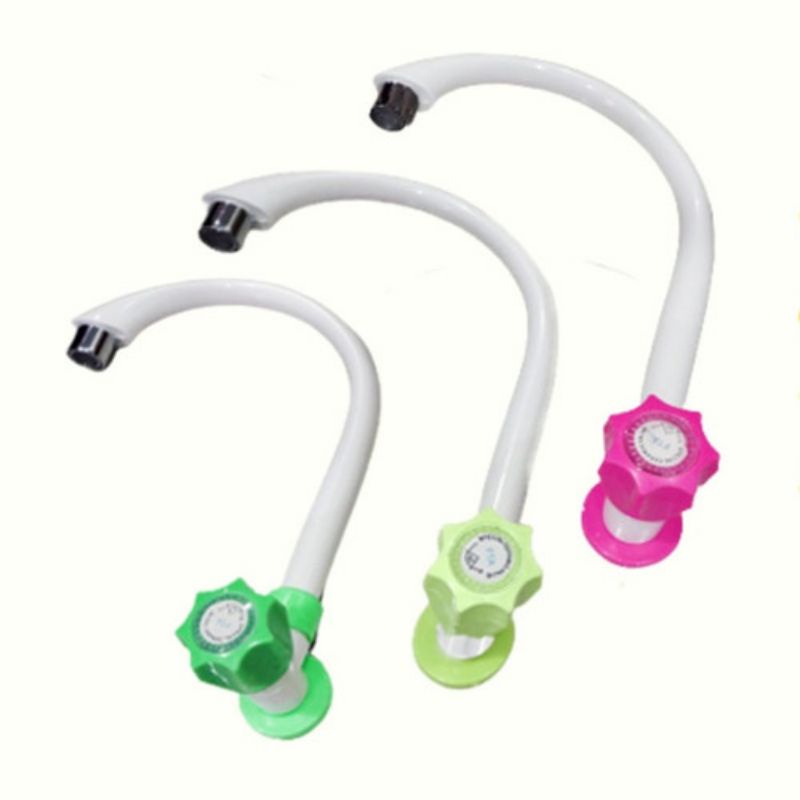 Jual Kran Angsa BCP Baling - Keran Angsa PVC - Kran Bak Cuci Piring ...