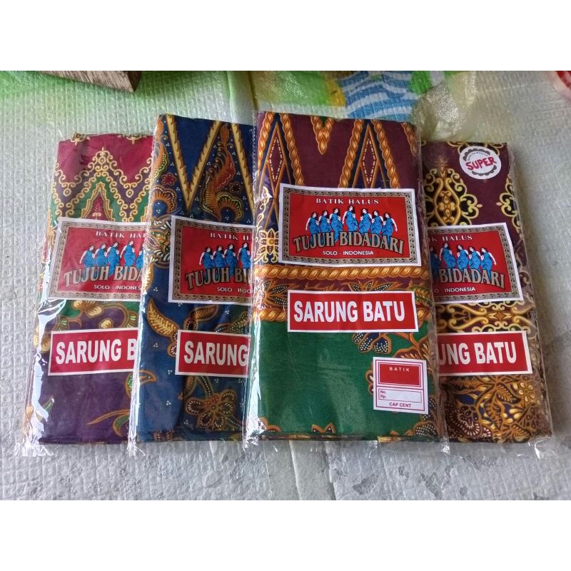 Jual Sarung Batik Wanita / Sarung Jarik Batik Wanita / Tapih kurung ...