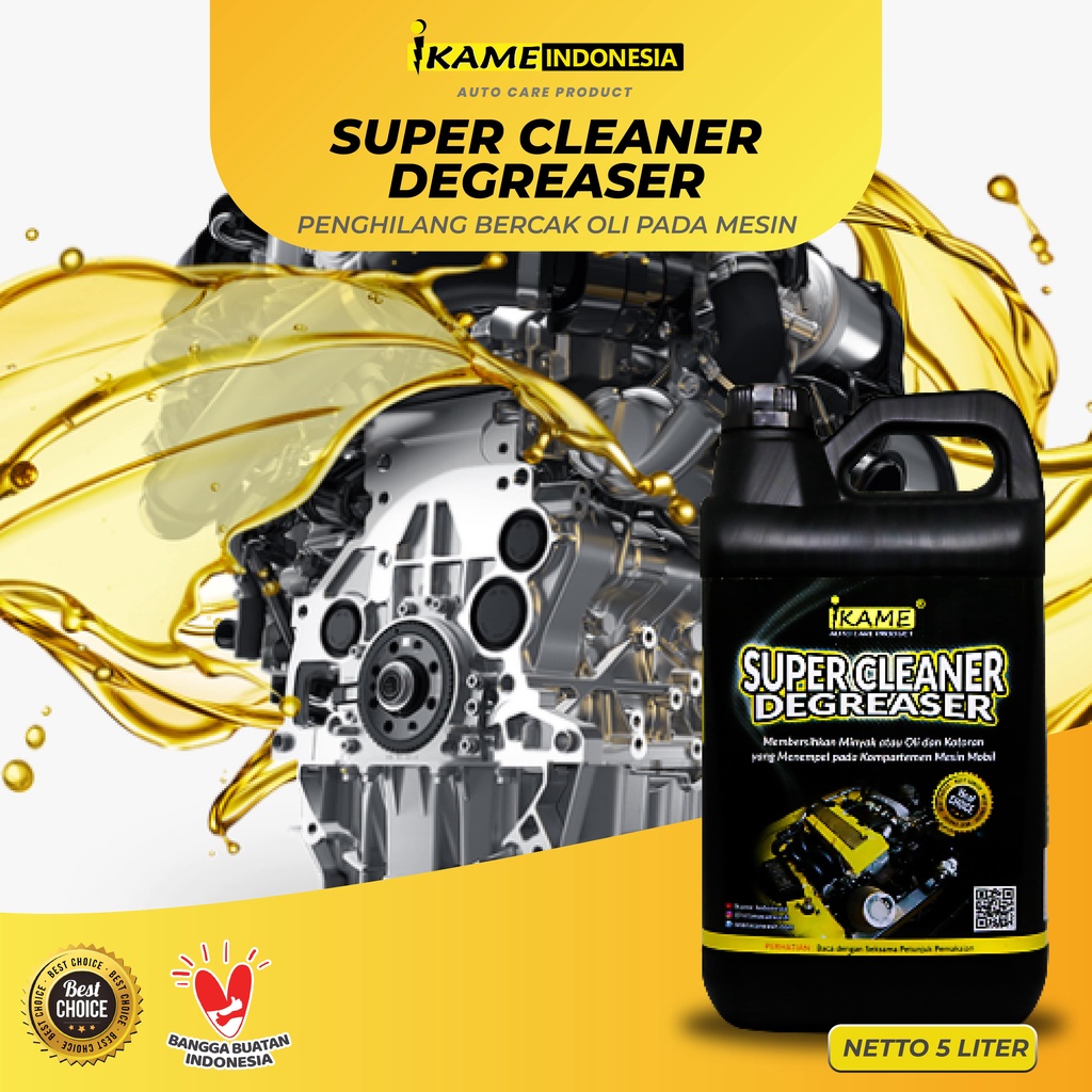 Jual CAIRAN PEMBERSIH NODA YANG MENEMPEL PADA BAGIAN MESIN/SUPER ...
