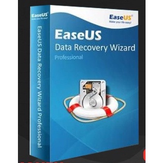 Jual EaseUS Data Recovery Wizard 16 Full Version | Shopee Indonesia