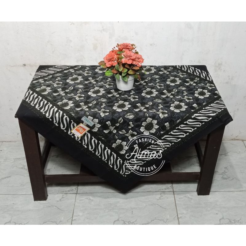 Jual TAPLAK MEJA TAMU_TAPLAK MEJA BATIK _TAPLAK MEJA MAKAN_TAPLAK MEJA ...