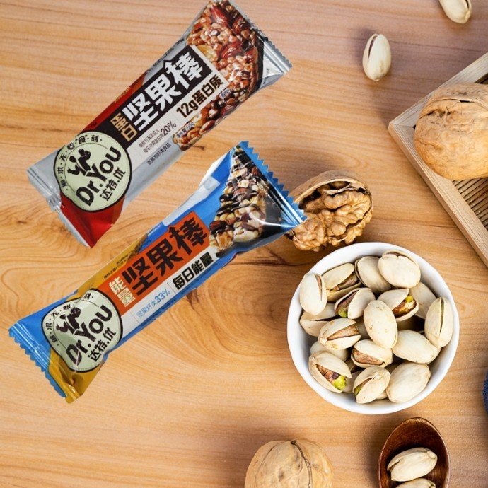 Jual Dr You Protein Bar 50 gram | Shopee Indonesia